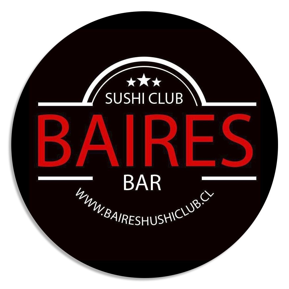 MENÚ DIGITAL BAIRES ÑUÑOA